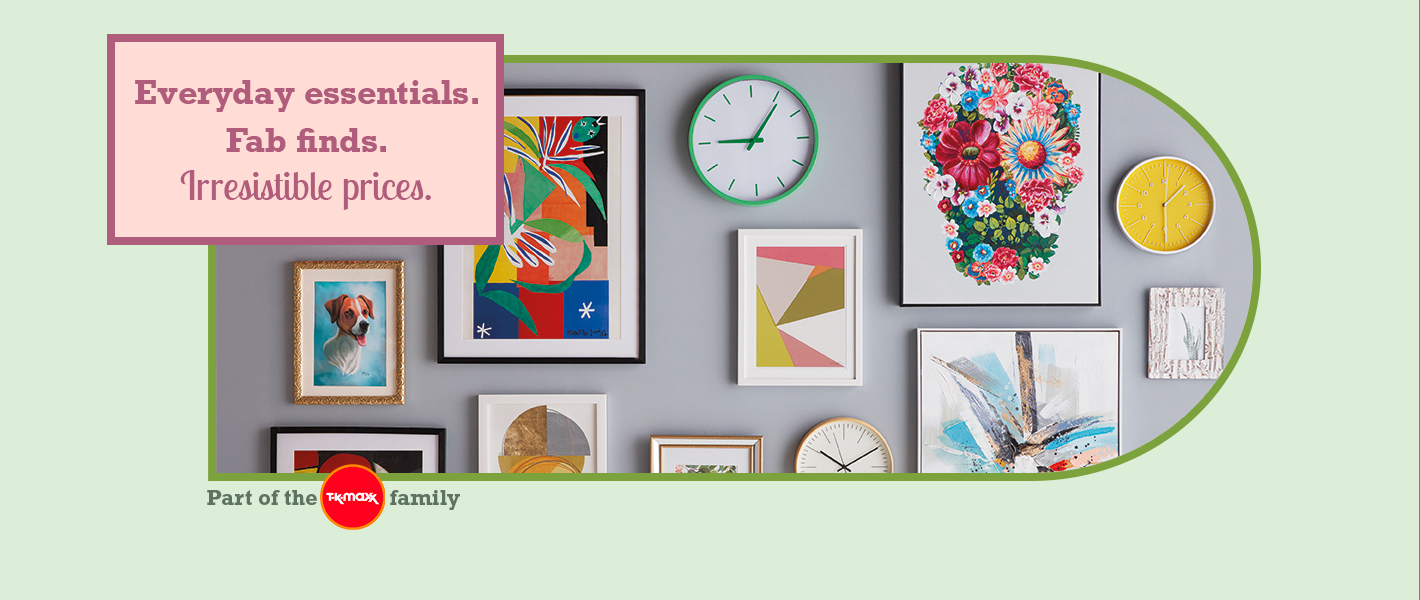 Home | Homesense