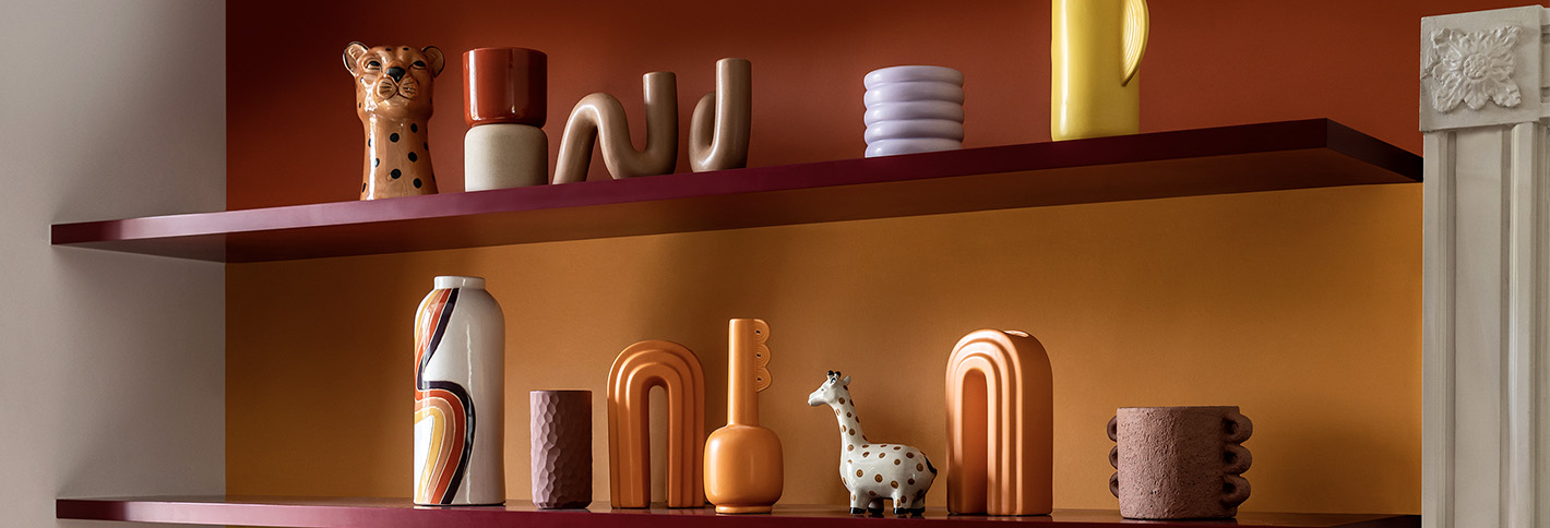 Our departments | Homesense