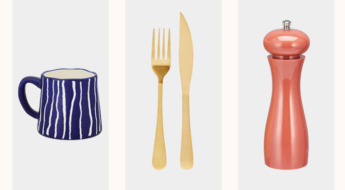 Our departments | Homesense