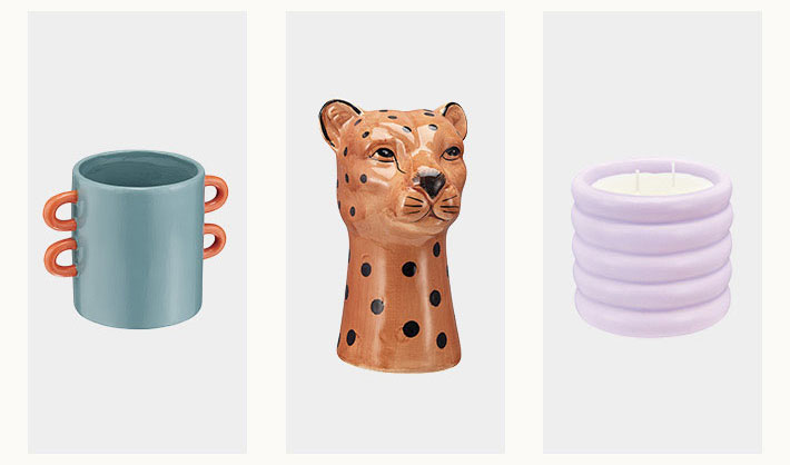 Our departments | Homesense