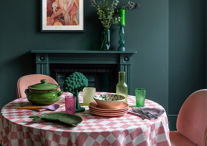 How we do it | Homesense