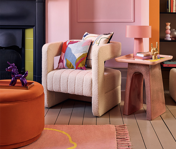 How we do it | Homesense